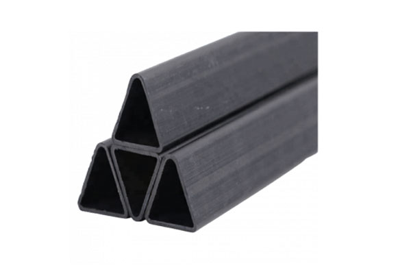MILD STEEL TRIANGULAR PIPE – Ishrawati Steels Pvt. Ltd