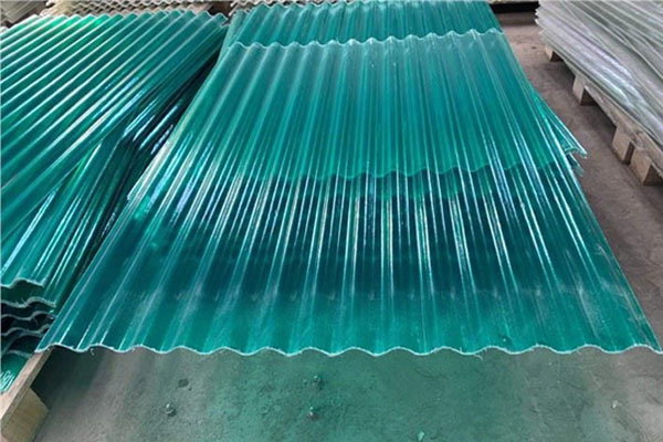 Transparent Sheet – Ishrawati Steels Pvt. Ltd